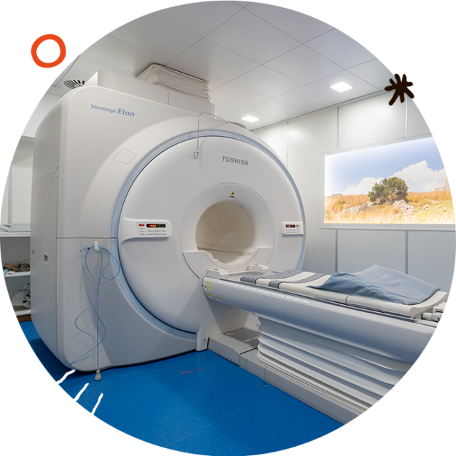 Risonanza Magnetica - Studio Radiologico Quarta Colosso